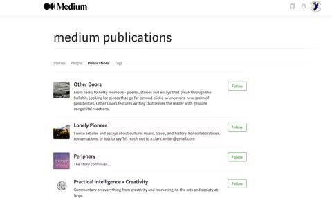 6 Simple Ways to Increase Your Following on Medium | by 📘Zahier Adams ...