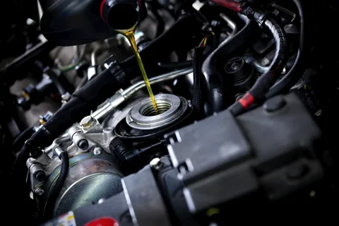 The Ultimate Oil Change Checklist for Vehicle Maintenance | by Tucson ...