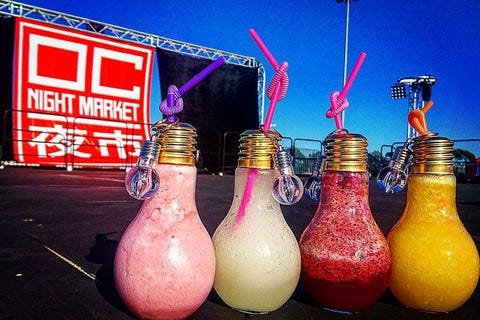 How has the 626 Night Market changed the SGV? | by Veronica W ...