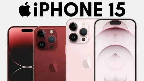 Exploring the Cutting-Edge Features of iPhone 15 | by Goodest Tech ...