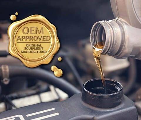 The Impact of Genuine Oil on Your Vehicle’s Fuel Efficiency | by Velvex ...