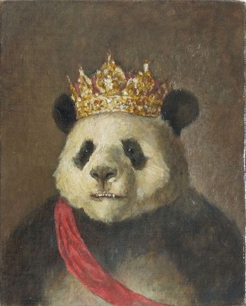 Python & pandas: serving data cleaning realness. You better wrangle ...