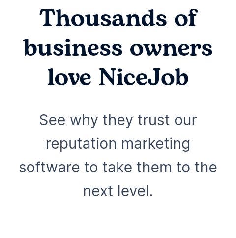 Boost Your Brand with Nicejob Reviews Management | by Ezekiel AFOG ...