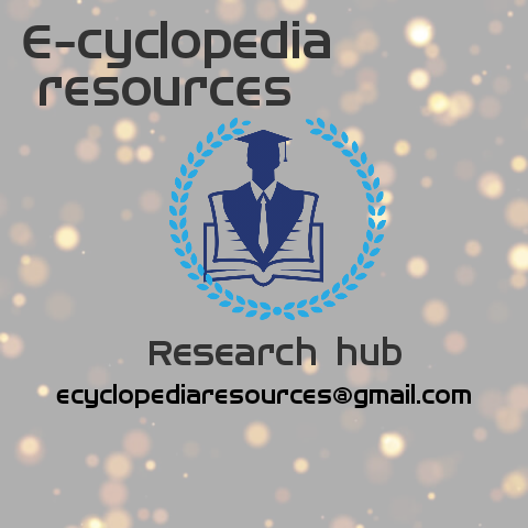 👉 Outline of E-cyclopedia resources The following outline is provided ...