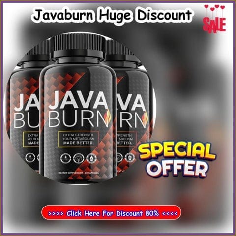 Java Burn: A Potent Kickstart for Your Mornings | by Sam Franklin ...