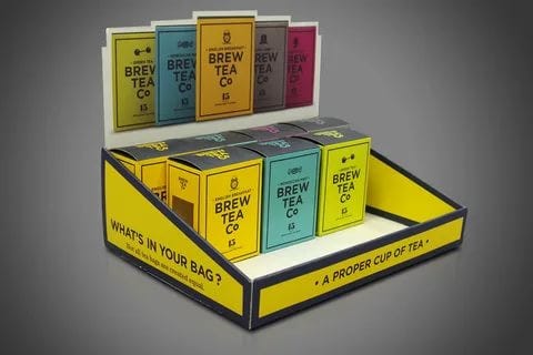 Why Display Packaging Boxes Are the Best for You | by Anthony Hopkins ...