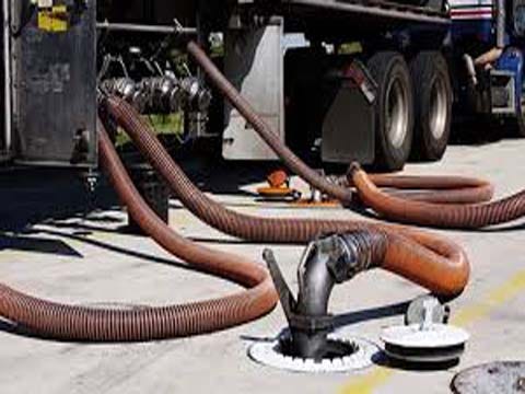 PTFE oil suction and discharge hose | by Hosefactory | Medium