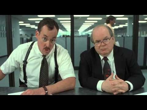 How not to quit your desk job. It’s that moment you’ve been waiting ...
