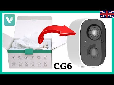 CG6 Camera Bateery Duration: An In-Depth Look | by Topiwale | Oct, 2024 ...