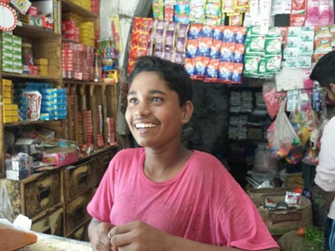 Fixing the ‘Broken Crayons’. Khushnood Ali, Talha Umar, Hassan… | by Khushnood Ali | Medium