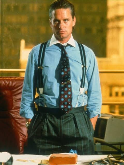 How fashion was forever changed by the power suit of the 1980s | by ...