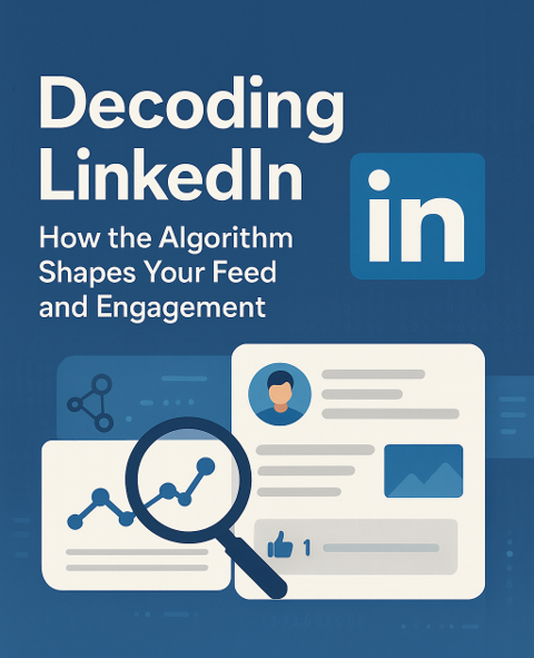 Decoding LinkedIn: How the Algorithm Shapes Your Feed and Engagement | by Adam Mico | Bootcamp ...