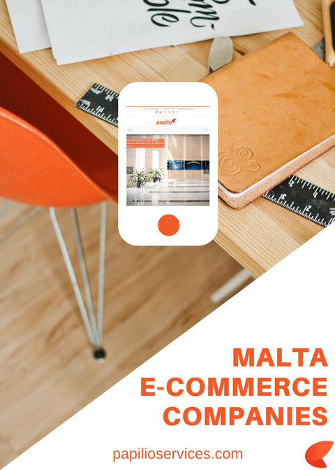 Malta is an attractive jurisdiction to base operations for e-commerce ...
