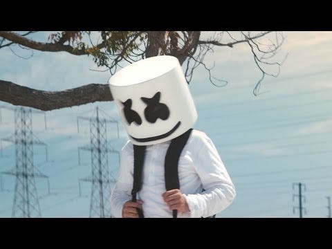 Alone marshmello lyrics, in English | by fit sparks | Medium
