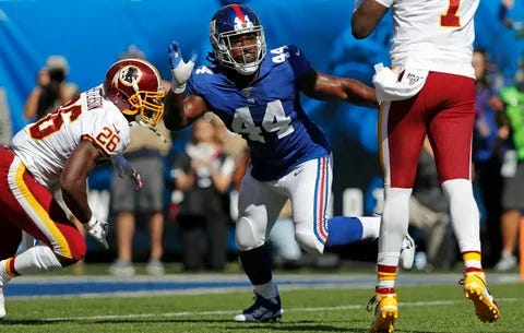 The Best NFL Teams to Watch via NFL Streaming Platforms in 2024 | by ...