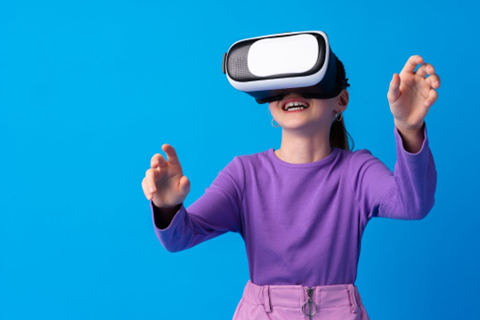 Transforming Education with Virtual Reality (VR): Unlocking a New Era ...