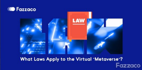 What Laws Apply to the Virtual “Metaverse”? | by Saman Shehzadi | Medium