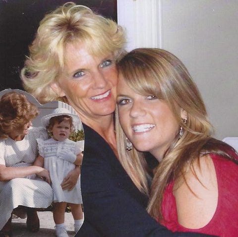 A Mother’s Birthright — to be allowed to worry, always | by Jackie Madden Haugh | ILLUMINATION ...