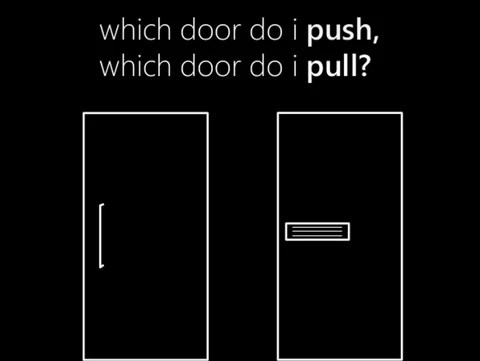 Affordances in Game Design. How to improve your UX | by ERBI Game Design | Feb, 2025 | Medium