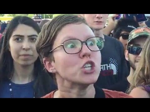 Liberal Girl Memes