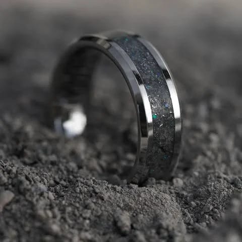 cremation rings for menBest cremation rings for men | by Bethany Roy ...