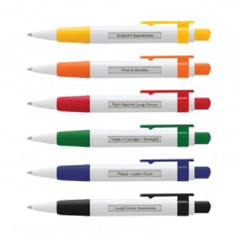 Custom Pens Nz | Realfeel.co.nz - Real Feel - Medium