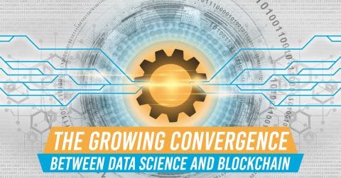 The Increasing Convergence of Blockchain and Data Science | by ...