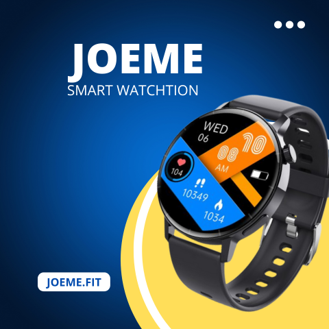 Smart Watches - Fraza - Medium