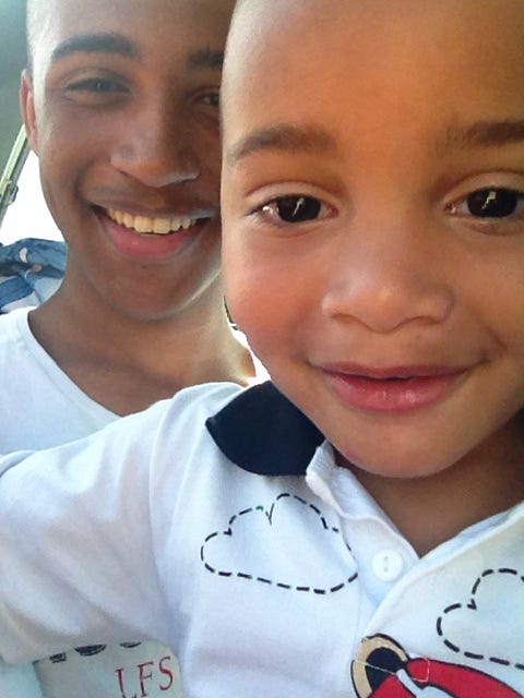 A vida une. | by Jean Silvério | Medium