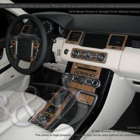 Selecting a Wood Dash Kit — FAQ’s That Might Help! | by Dash Kit ...