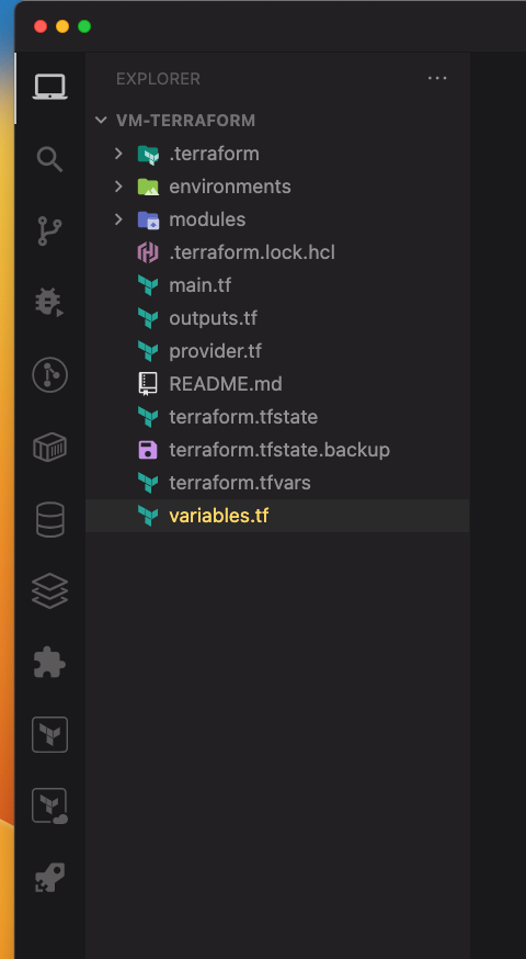 How to Build a Modular & Scalable Azure VM Infrastructure Using Terraform | by Alam MD Shah ...