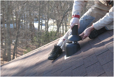 Complete Guide To Install Roof Boot Flashing | by Alta Products LLC ...