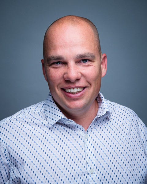 Aaron West. West Family Hearing | by West Family Hearing | Medium