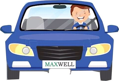 MAXWELL. [ Diary Of A Philandering Husband ] | by Salty P | Medium