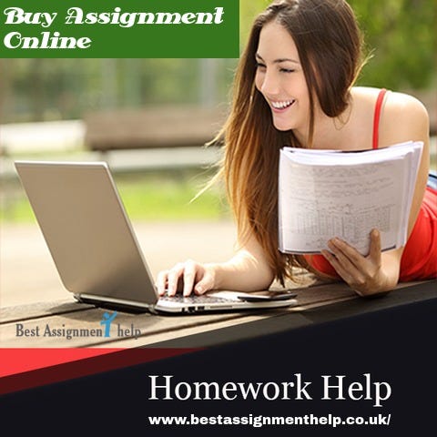 Take Best Professional Writers Help in your Assignments Online. | by ...