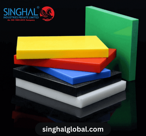 Unlocking Creativity: Innovative Uses of Polypropylene Sheets in ...