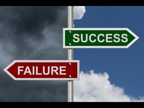 If you lose, be patient; if you win, be humble! | by Krithika ...