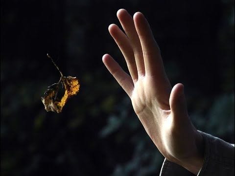 Telekinesis: separating myth from reality | by Alan Yarborough | The ...