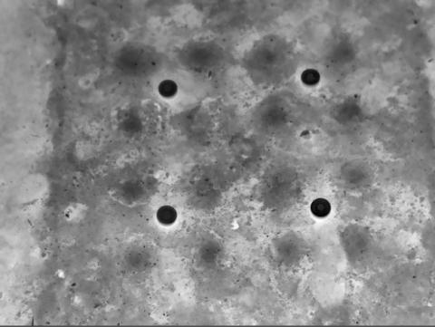 The Role of Infrared Imaging in Ukraine’s Battle Against Hidden Mines ...
