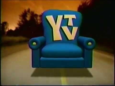 Canadian YTV Shows that will Have Your inner Nostalgia Screaming | Part ...