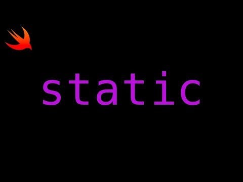 Understanding Static Variables and Functions in Swift | by Akshit ...