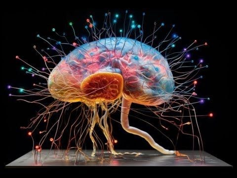 Unlocking Long-Term Memory…. One of the important cognitive… | by Daoud ...