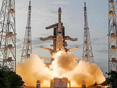US and India launch historic joint mission that could change the way we ...