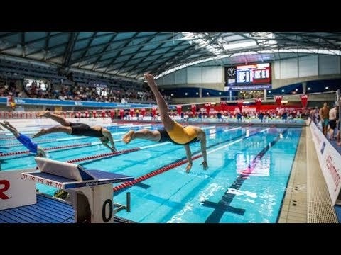 LIVE! — SWIMMING Malmsten Swim Open Stockholm (SWE) 2019 #LiveSteam ...
