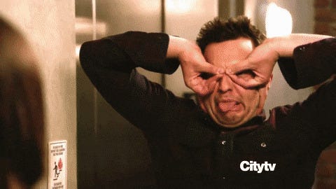 Cultivation Theory and the Subtly Anachronistic Escapism of New Girl ...