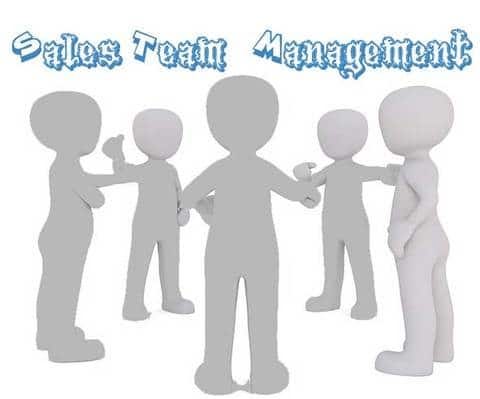 How to Manage a Sales Team: 12 Expert Tips for Success | by ...