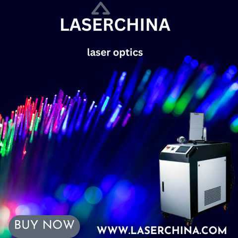 Unlock the Secrets of the Past with Laser Optics: LaserChina’s Antique ...