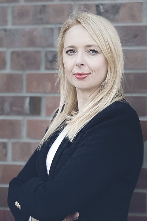 Adwokat Magdalena Połacik. Kancelaria Adwokacka Adwokat Magdaleny… | by ...