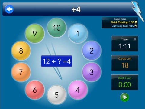 Digital Maths Catch Up Intervention — Number Gym | by Peter Richardson ...