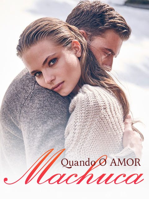 Quando o Amor Machuca Capítulo 1 Gravidez não planejada | SIMON HERSEY | by Livros para ler | Medium